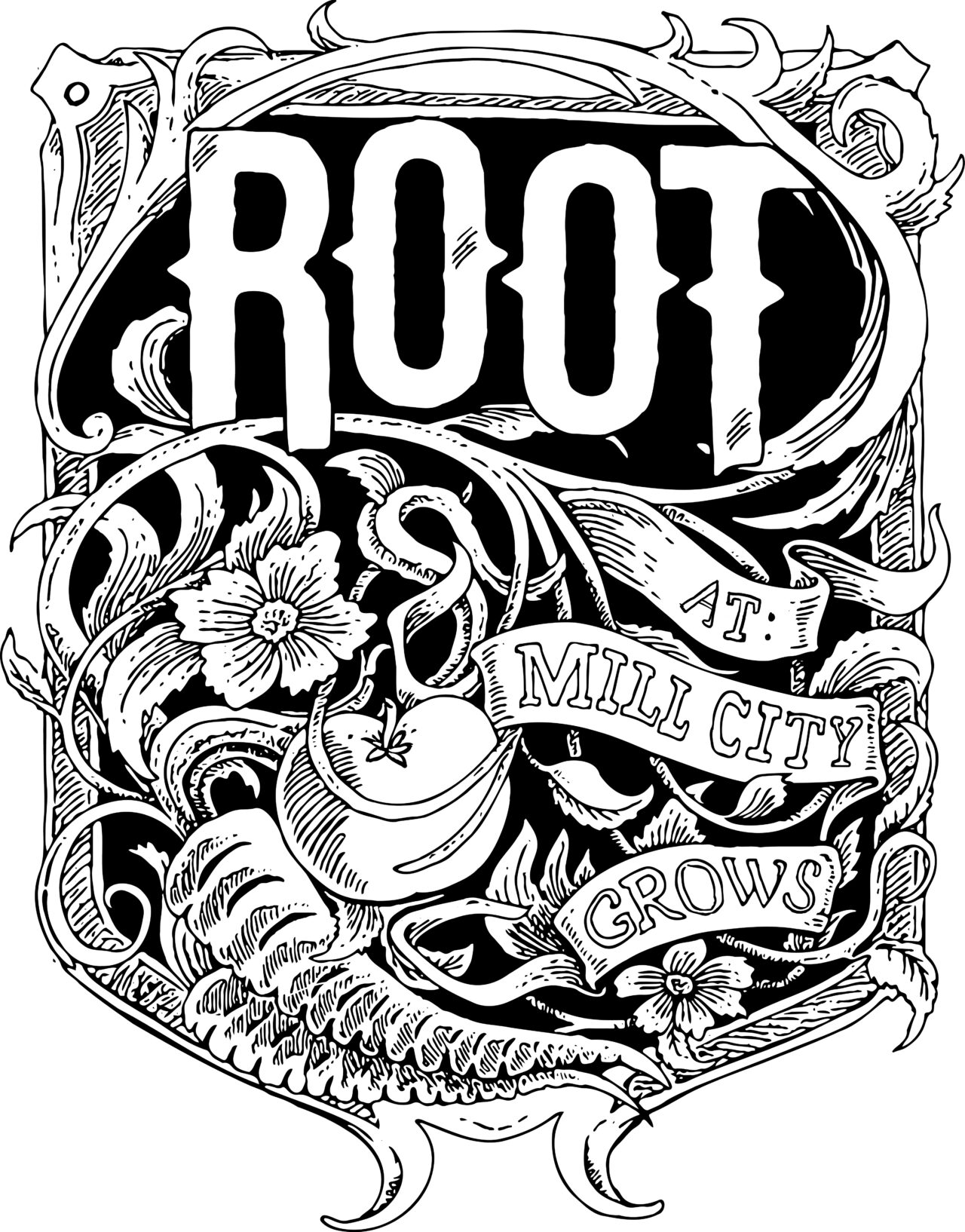 ROOT | Fresh Food & Community in Lowell - Mill City Grows